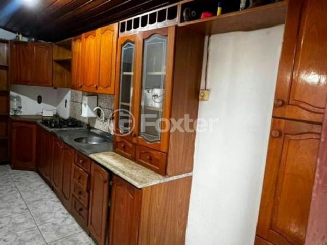 Casa, 3 dormitórios, 107 m², em Loteamento Vila Rica