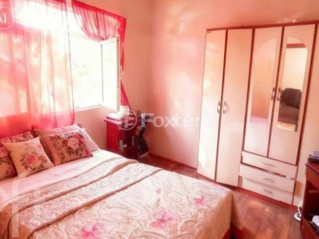 Casa, 3 dormitórios, 107 m², em Passo das Pedras