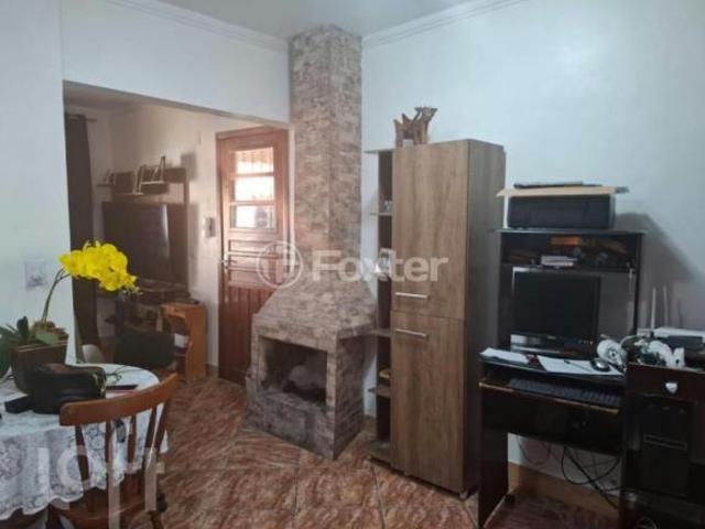 Casa, 3 dormitórios, 107 m², em Tristeza