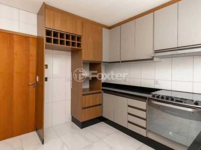 Casa, 3 dormitórios, 107 m², em Vila Constança