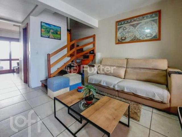 Casa, 3 dormitórios, 107.15 m², em Aberta dos Morros