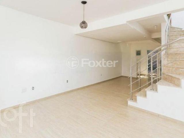 Casa, 3 dormitórios, 107.34 m², em Campo Novo