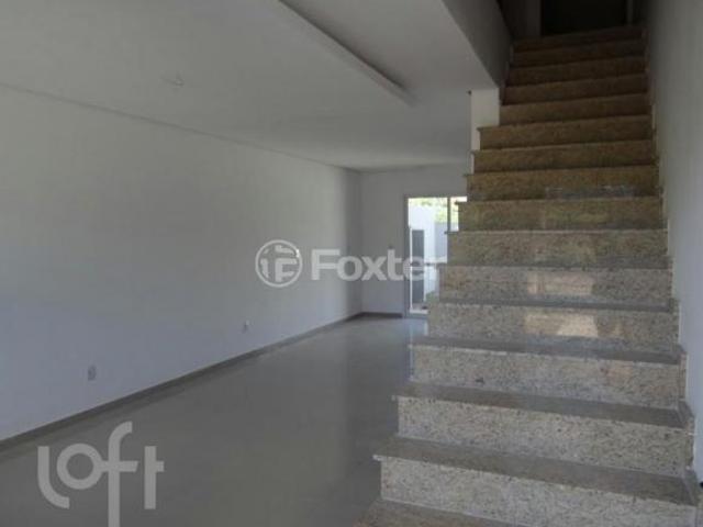 Casa, 3 dormitórios, 107.67 m², em Mário Quintana