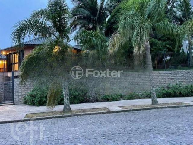 Casa, 3 dormitórios, 1080 m², em Bela Vista