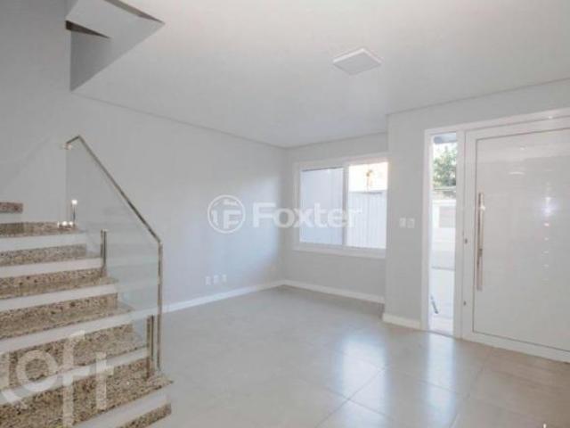 Casa, 3 dormitórios, 108 m², em Estância Velha
