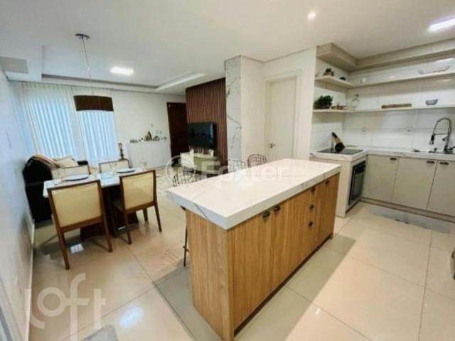 Casa, 3 dormitórios, 108 m², em Igara