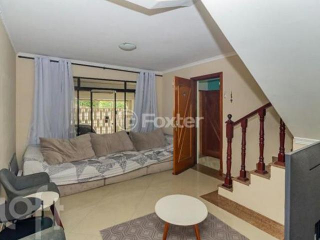 Casa, 3 dormitórios, 108 m², em Jardim Arpoador