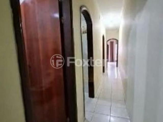 Casa, 3 dormitórios, 108 m², em Jardim Sapopemba