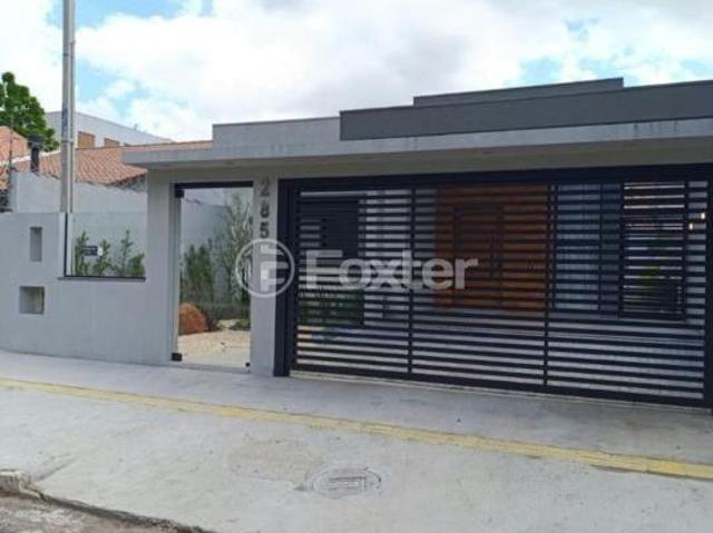 Casa, 3 dormitórios, 108 m², em Marechal Rondon