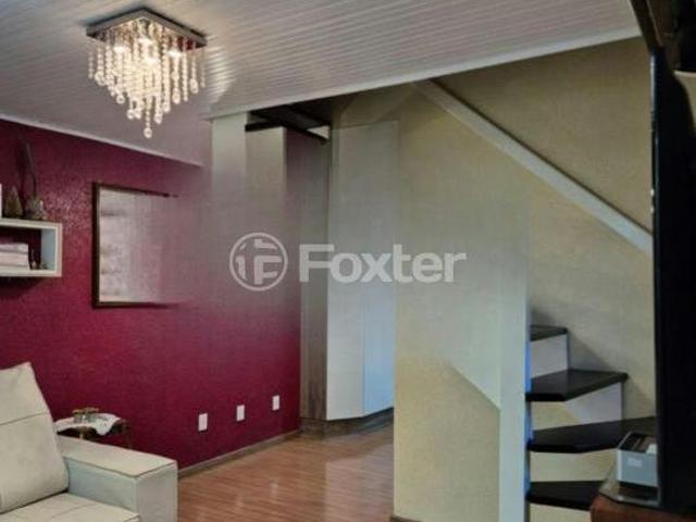 Casa, 3 dormitórios, 108 m², em Panazzolo