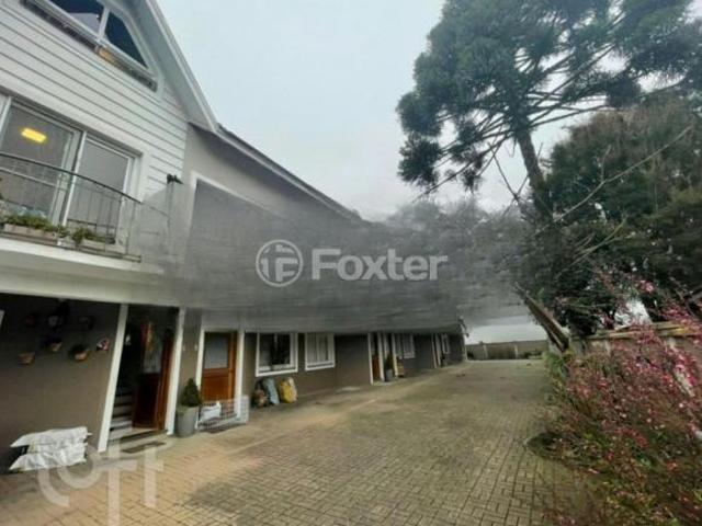 Casa, 3 dormitórios, 108 m², em Vila Luiza