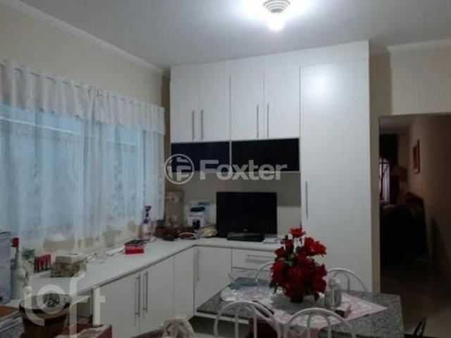 Casa, 3 dormitórios, 108 m², em Vila Matilde