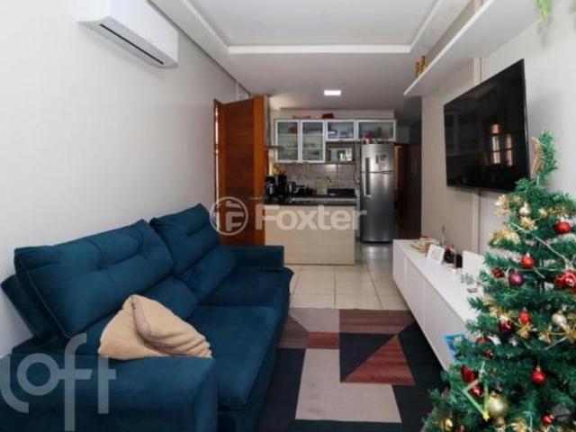 Casa, 3 dormitórios, 108.16 m², em São José