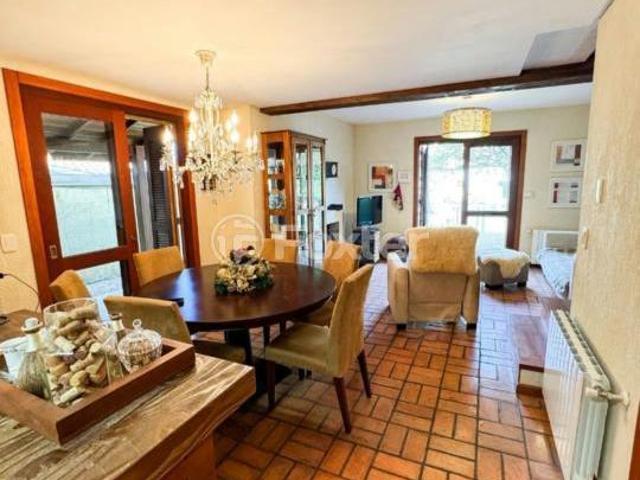Casa, 3 dormitórios, 108.12 m², em Parque das Hortensias