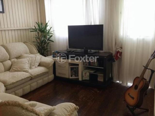 Casa, 3 dormitórios, 108.95 m², em Canudos