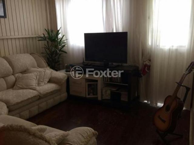 Casa, 3 dormitórios, 108.95 m², em Canudos