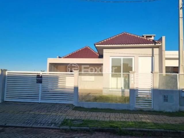 Casa, 3 dormitórios, 109 m², em Centro