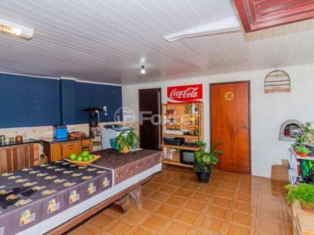 Casa, 3 dormitórios, 109 m², em Cristal