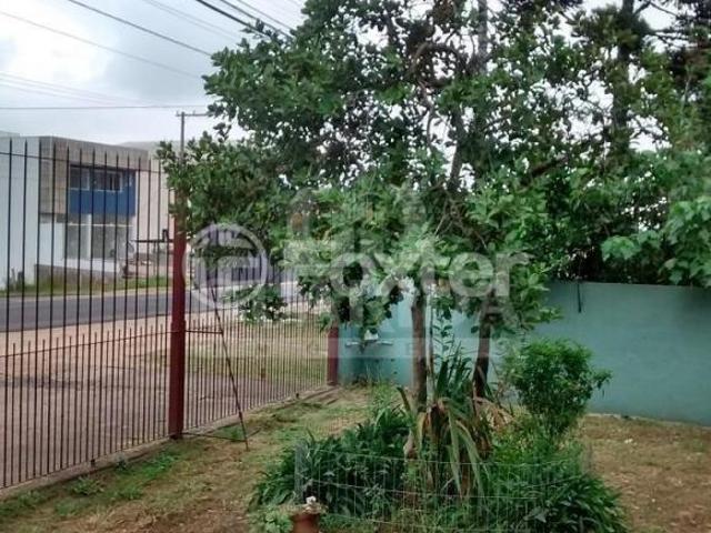 Casa, 3 dormitórios, 109 m², em Hípica