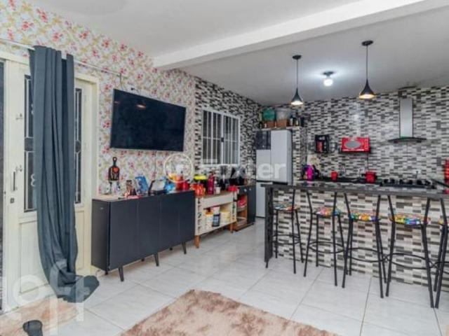Casa, 3 dormitórios, 109 m², em Vila Jacuí