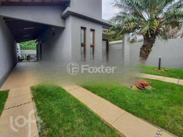 Casa, 3 dormitórios, 109.2 m², em Fátima