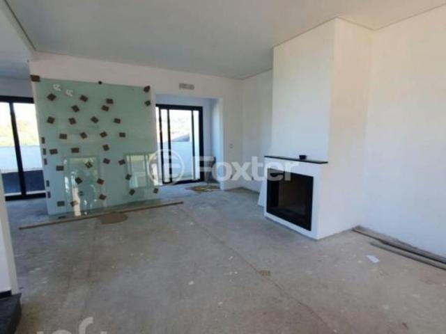 Casa, 3 dormitórios, 109.37 m², em Diva Lessa de Jesus
