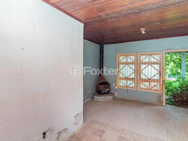 Casa, 3 dormitórios, 109.68 m², em Ipanema