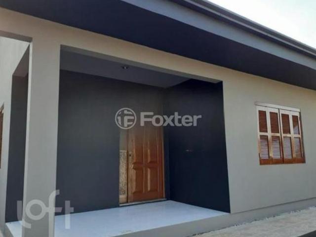 Casa, 3 dormitórios, 109.96 m², em Guarani