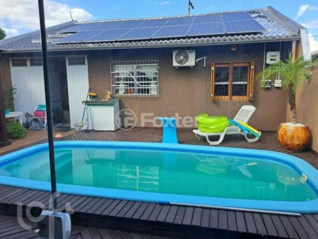Casa, 3 dormitórios, 100 m², em COHAB