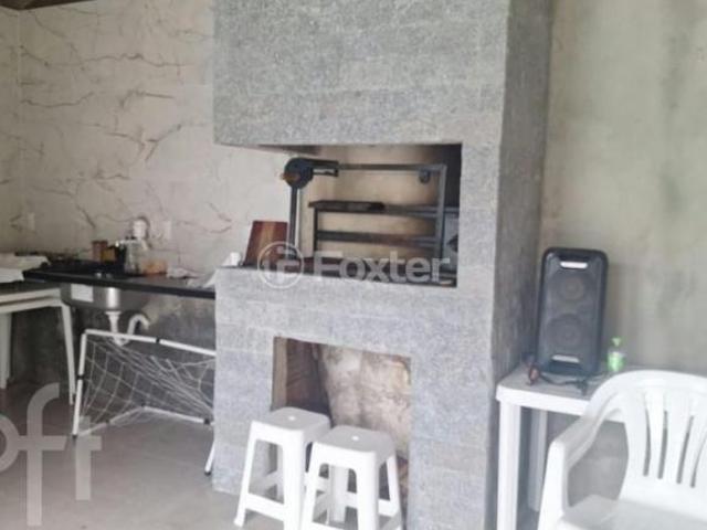 Casa, 3 dormitórios, 100 m², em COHAB A
