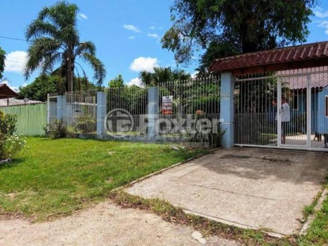 Casa, 3 dormitórios, 100 m², em Chapéu do Sol