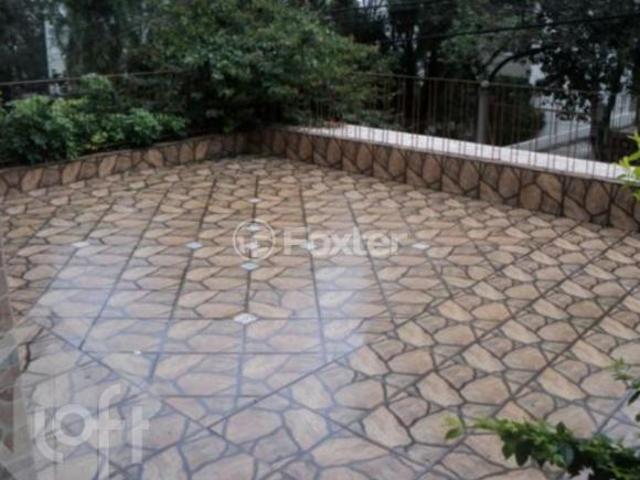 Casa, 3 dormitórios, 100 m², em Cristal