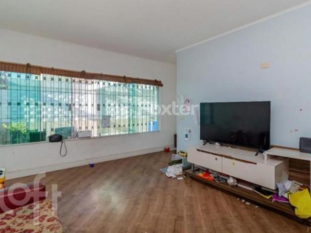 Casa, 3 dormitórios, 100 m², em Americanópolis