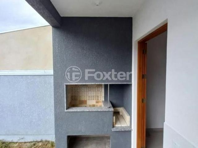 Casa, 3 dormitórios, 100 m², em Aberta dos Morros