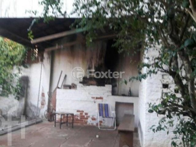 Casa, 3 dormitórios, 100 m², em Glória