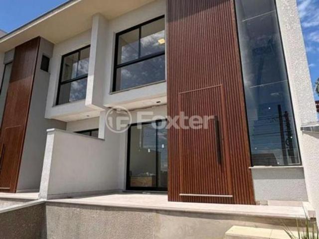 Casa, 3 dormitórios, 100 m², em Dom Feliciano