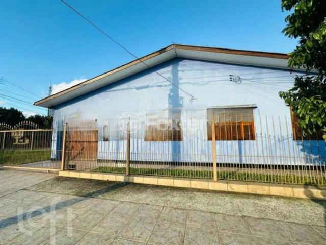 Casa, 3 dormitórios, 100 m², em Estância Velha