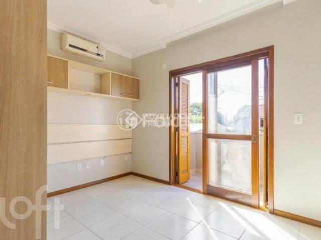 Casa, 3 dormitórios, 100 m², em Harmonia