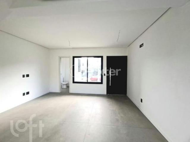 Casa, 3 dormitórios, 100 m², em Hípica