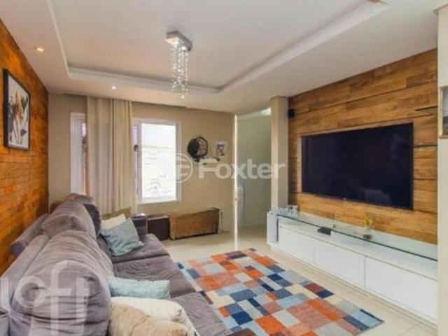 Casa, 3 dormitórios, 100 m², em Igara
