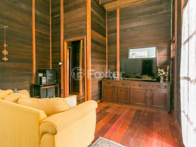 Casa, 3 dormitórios, 100 m², em Ipanema