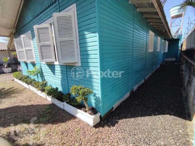 Casa, 3 dormitórios, 100 m², em Jardim América