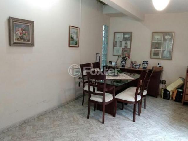 Casa, 3 dormitórios, 100 m², em Jardim da Glória
