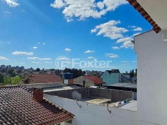 Casa, 3 dormitórios, 100 m², em Jardim Sabará