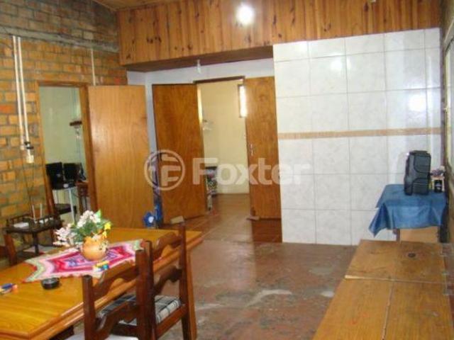 Casa, 3 dormitórios, 100 m², em Lami