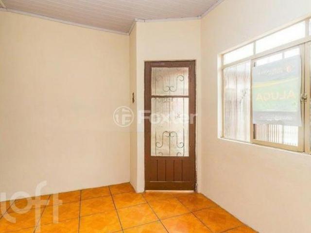 Casa, 3 dormitórios, 100 m², em Morro Santana
