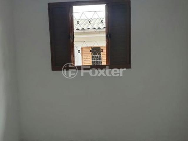 Casa, 3 dormitórios, 100 m², em Morro Santana
