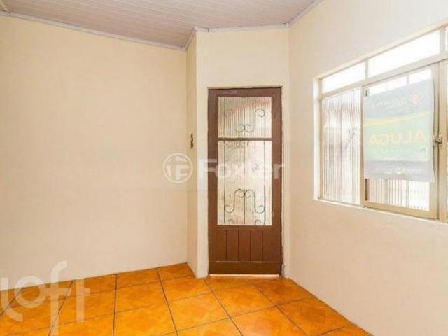 Casa, 3 dormitórios, 100 m², em Morro Santana