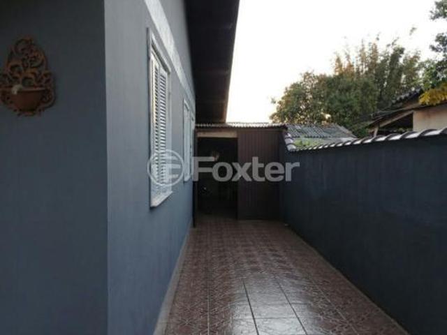 Casa, 3 dormitórios, 100 m², em Mathias Velho