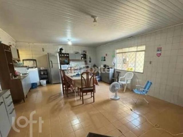 Casa, 3 dormitórios, 100 m², em Mathias Velho